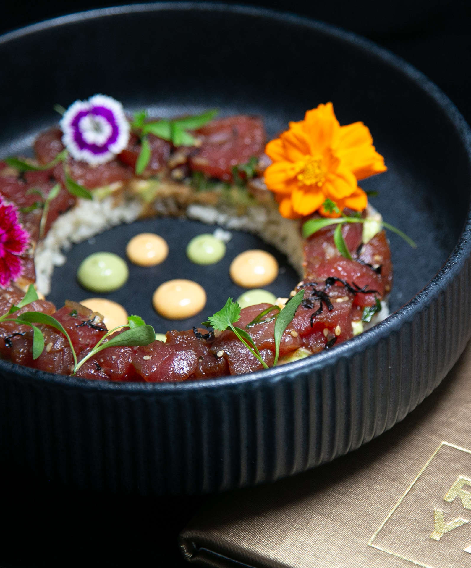 Restaurants – Experience Olive