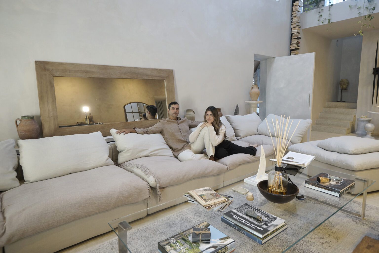 Our Story – Experience Olive